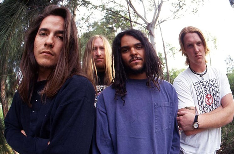 Josh Homme Says He's Open to a Kyuss Reunion │ Exclaim!