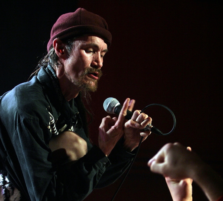 There's a Petition to Get Chi Pig a Star on Canada's Walk of Fame ...