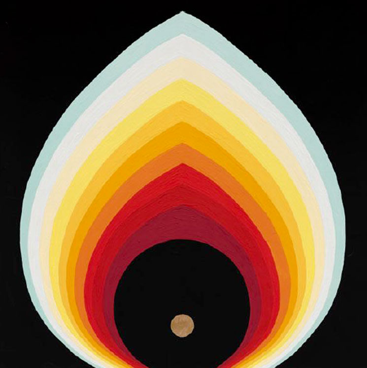 Kevin Drew Returns with New Solo Album 'Influences' │ Exclaim!