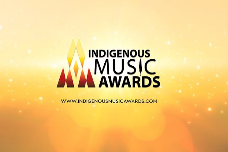 Indigenous Music Awards Unveils Virtual Music & Arts Program │ Exclaim!