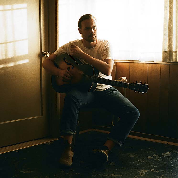 Sam Weber │ Exclaim!