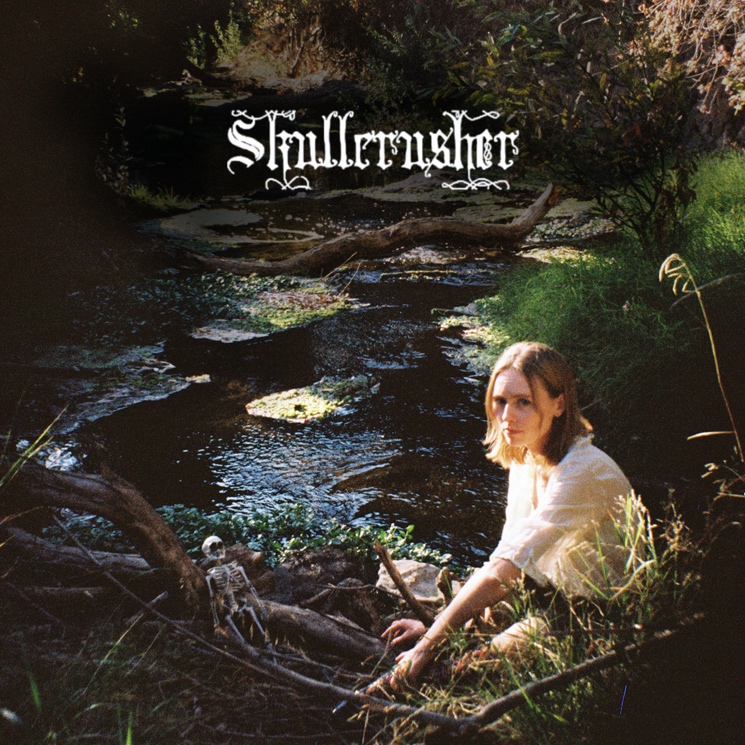 Skullcrusher Lets Her Influences Show on Promising Debut EP │ Exclaim!