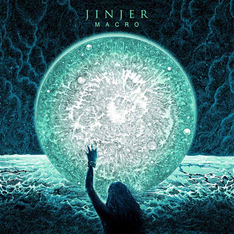 Jinjer │ Exclaim!