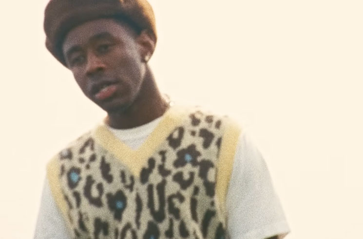 Tyler, the Creator on NFTs: "It's a Fucking Monkey in a Supreme Hoodie ...