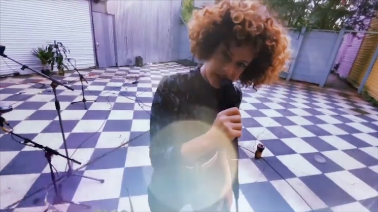 Arcade Fire Celebrate 10 Years of 'The Suburbs' with "Sprawl II ...