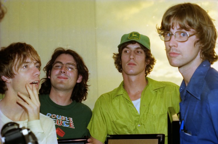 Remembering Sloan's "Farewell" Concert 25 Years Later: How Edgefest '95 ...