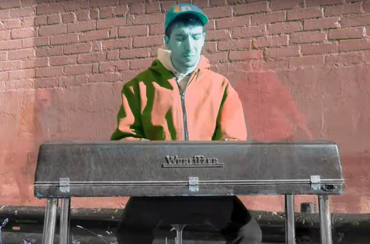 Harlan Pepper's Dan Edmonds Gives Going Solo "another try" in New Video ...