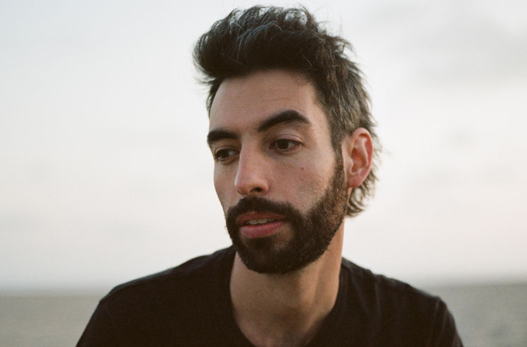 Leif Vollebekk Explores Different Colours of His Creativity on 'New ...