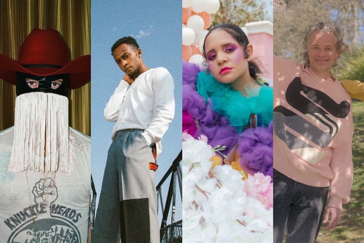 15 Tracks That Prove 2021 Is the Year of the Cover Song │ Exclaim!