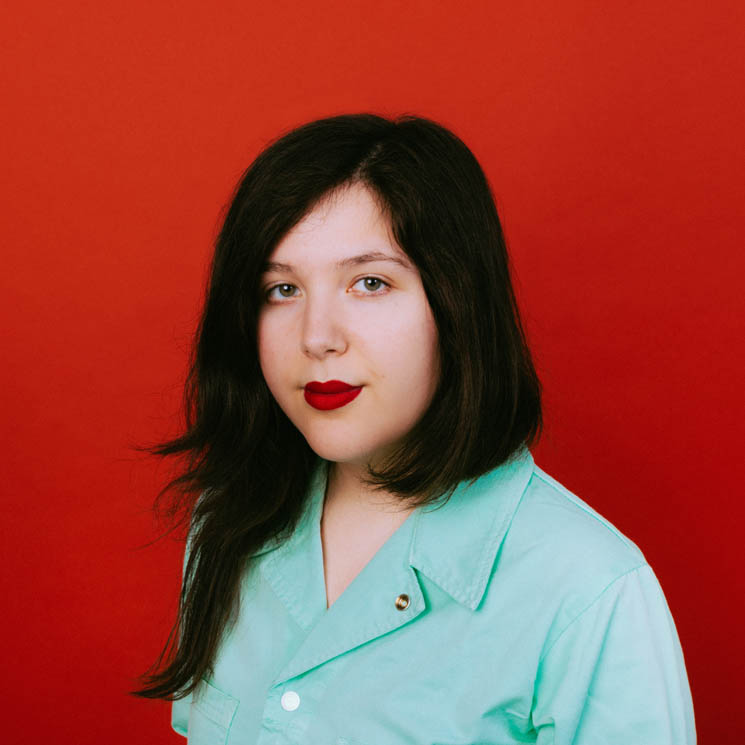 Lucy Dacus Covers Wham!'s "Last Christmas" for '2019' EP │ Exclaim!