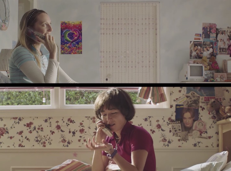 Here's the Trailer for Season 2 of 'PEN15' │ Exclaim!