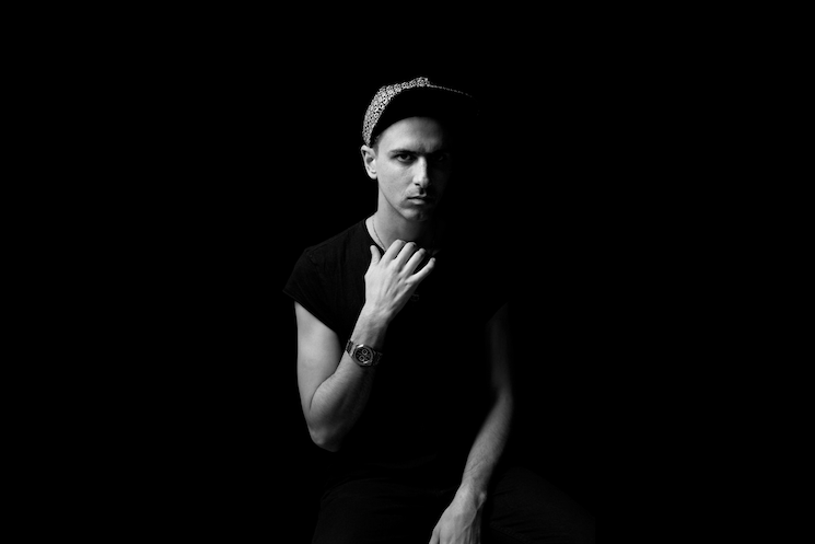 Boys Noize Plots North American Tour │ Exclaim!