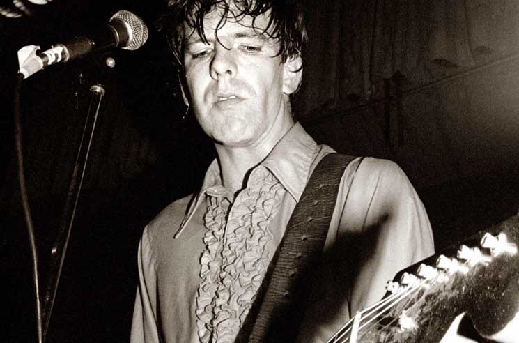 Art Bergmann Signs to Porterhouse Records for New Album 'Late Stage ...