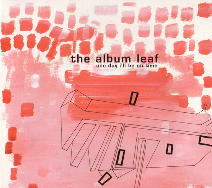 The Album Leaf Reimagines the Entirety of 'One Day I'll Be on Time' for ...