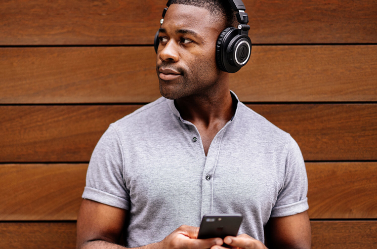 The Audio File: Headphones for High Performance & High Fidelity │ Exclaim!
