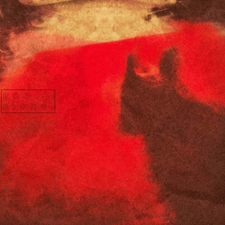 God Alone │ Exclaim!