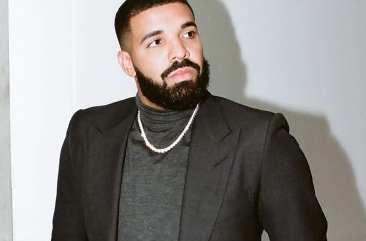 Drake and the All Canadian North Stars Pulled Out All the Stops to ...