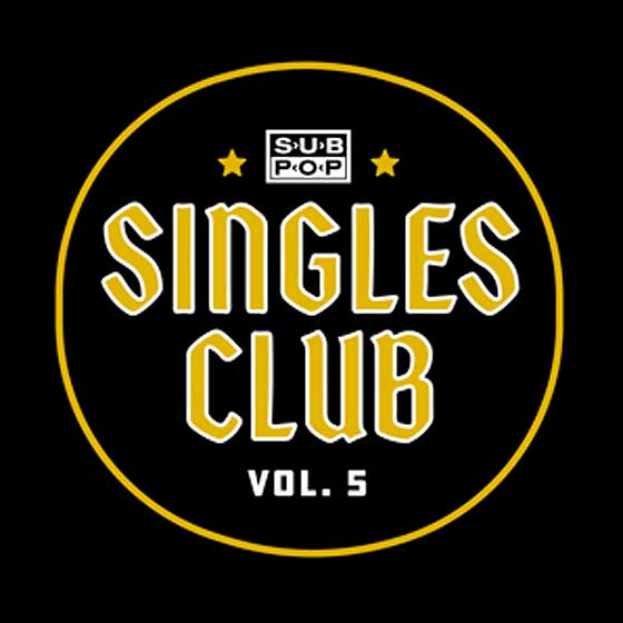 Father John Misty, Sumac Contribute to Sub Pop Singles Club Vol. 5 │ Exclaim!