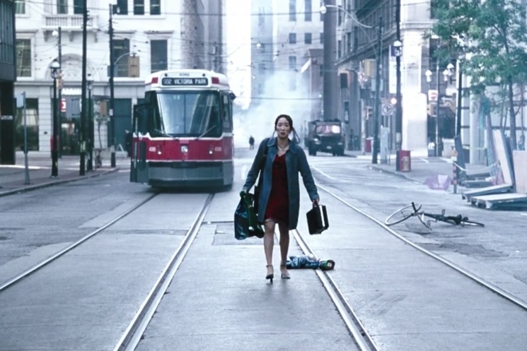 11 Films Where Toronto Is Basically Its Own Character │ Exclaim!