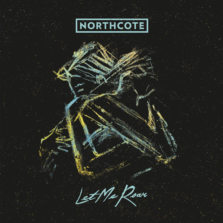Northcote's Authenticity Shines on 'Let Me Roar' │ Exclaim!
