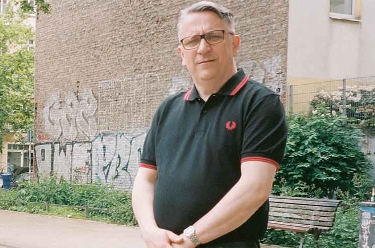 Peter Rehberg of Editions Mego Dead at 53 │ Exclaim!