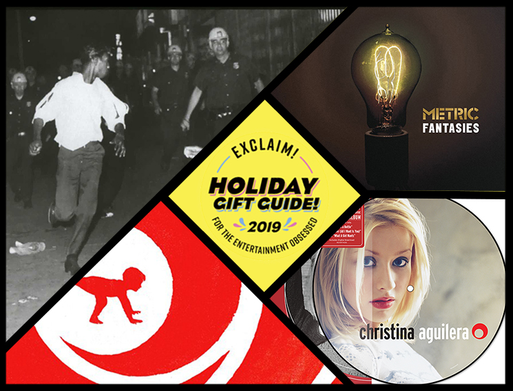 Exclaim! Gift Guide: The Best Vinyl Reissues of 2019 │ Exclaim!