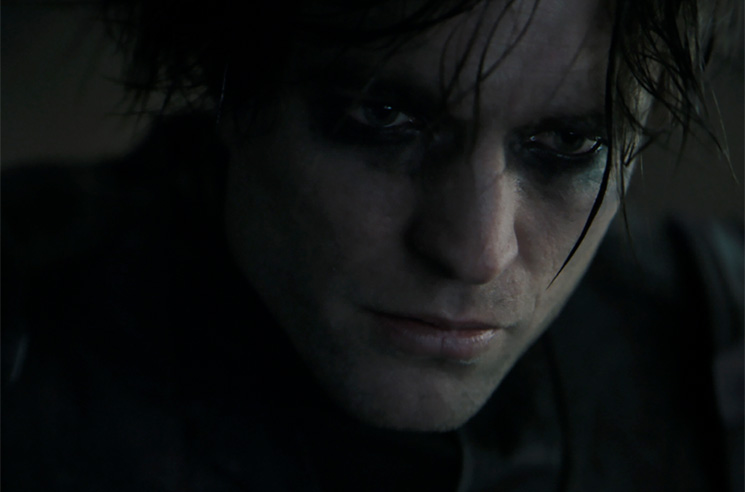 Our First Trailer for 'The Batman' Is Here │ Exclaim!