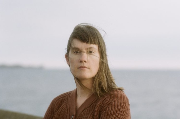 Bernice's Robin Dann Curates Soundstreams' Quiet Time Experience │ Exclaim!