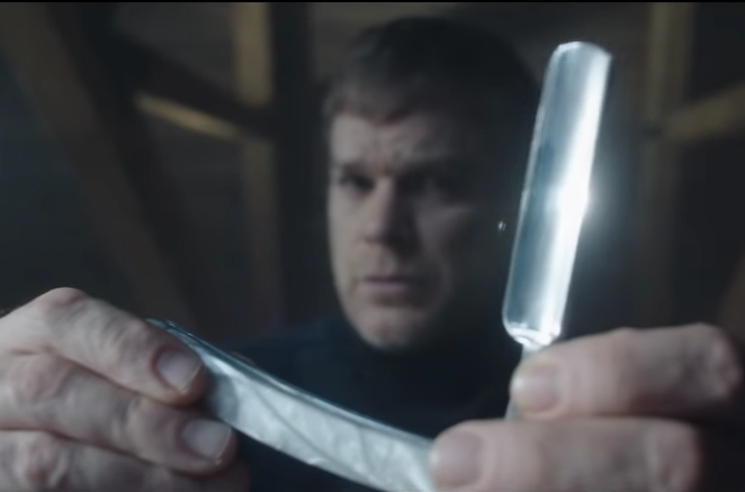 The 'Dexter' Revival Now Has a Premiere Date and Trailer │ Exclaim!