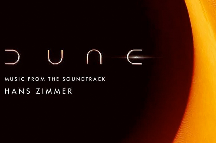 Hans Zimmer Is Releasing Three New 'Dune' Soundtracks │ Exclaim!