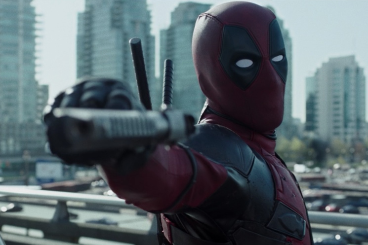 11 Films Where Vancouver Is Basically Its Own Character │ Exclaim!