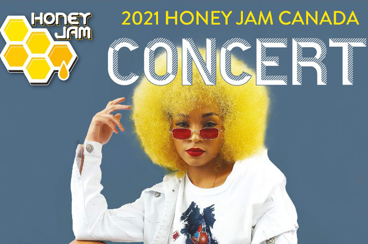 Honey Jam Details 26th Annual Showcase │ Exclaim!