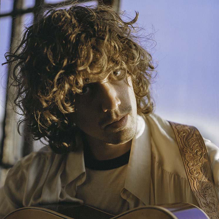 Luke Lalonde │ Exclaim!