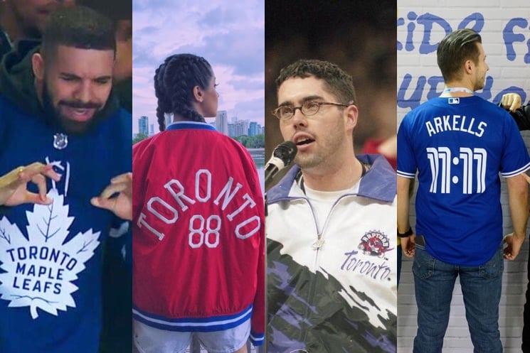 The 27 Best Songs About Toronto │ Exclaim!