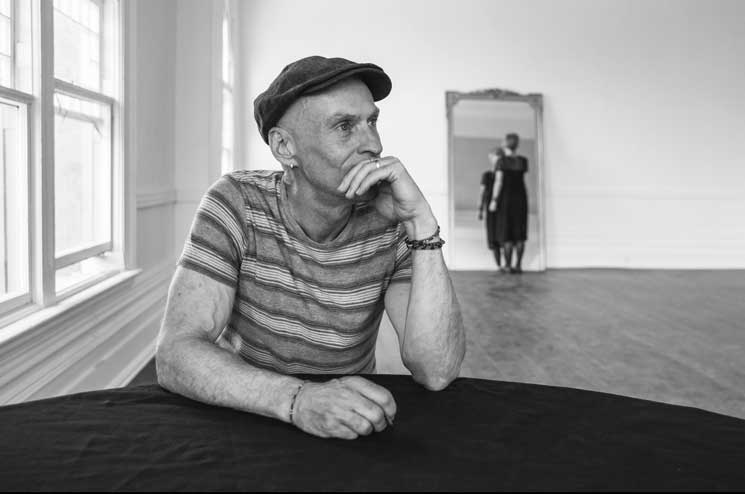 Canadians Pay Tribute to Spirit of the West's John Mann │ Exclaim!