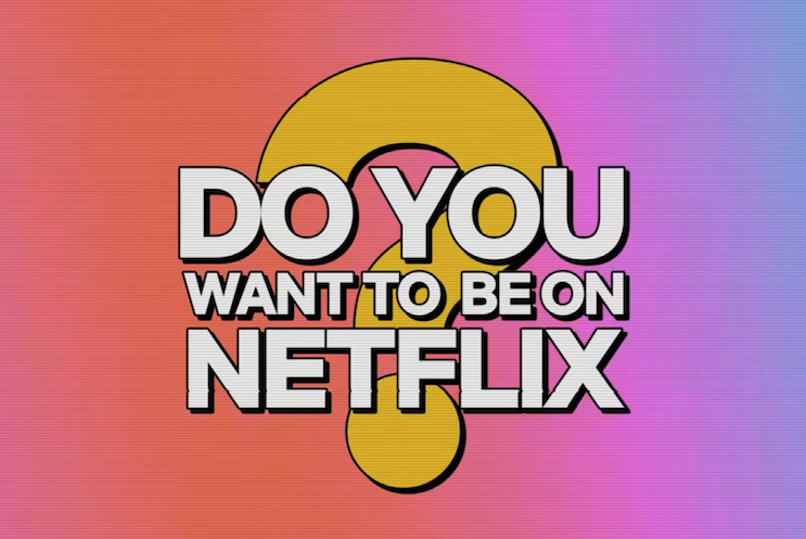 Netflix Launches Canadian Casting Call for 'Love Is Blind,' 'The Circle ...