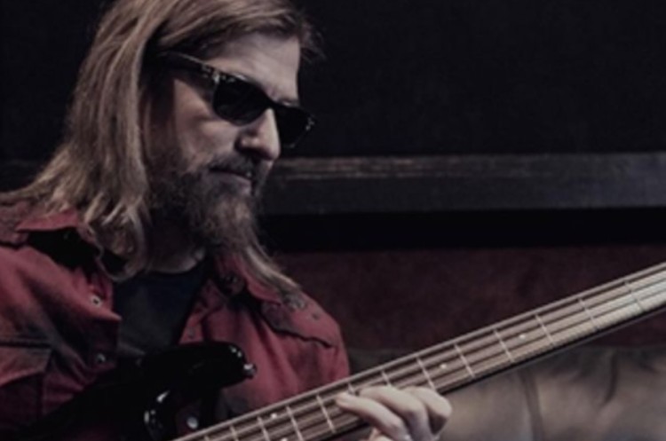 Returning Megadeth Bassist James LoMenzo Replaces David Ellefson on ...