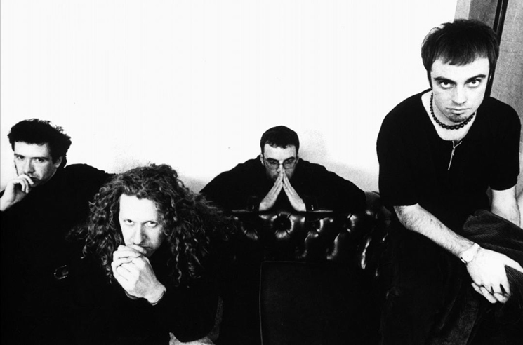Are the Catherine Wheel Reuniting for Real This Time? │ Exclaim!