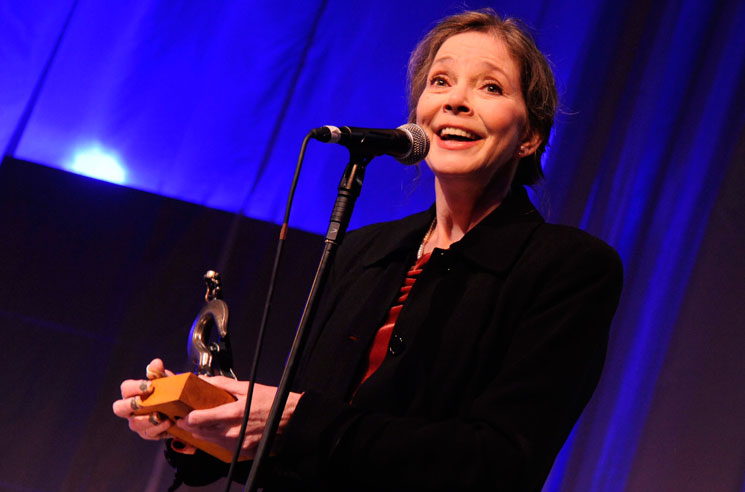 Folk Singer Nanci Griffith Dies at 68 │ Exclaim!