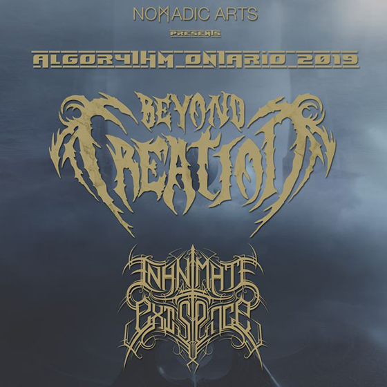 Beyond Creation Logo Merch | Beyond Creation