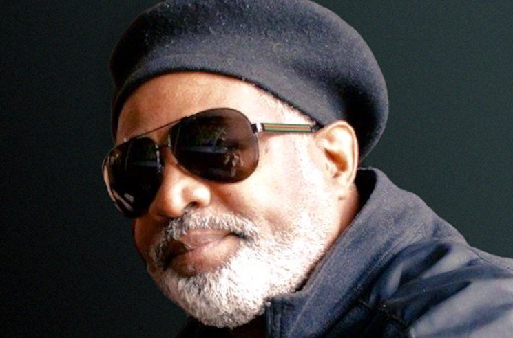 Kool & the Gang Co-Founder Ronald Kool & the Gang Co-Founder Ronald