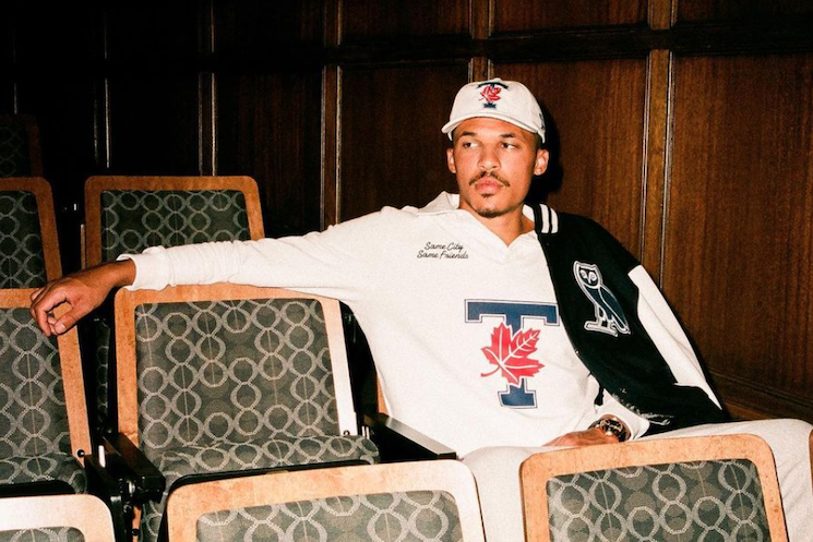 Drake's OVO Launches Merch Collaboration with University of Toronto ...