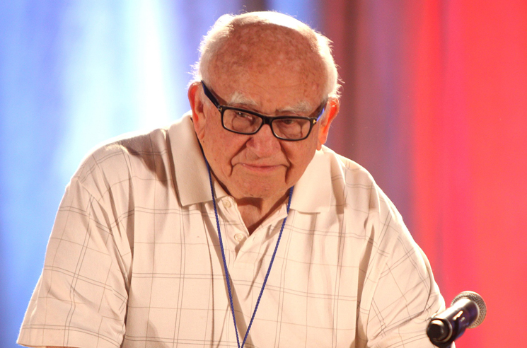 Ed Asner Dead at 91 │ Exclaim!