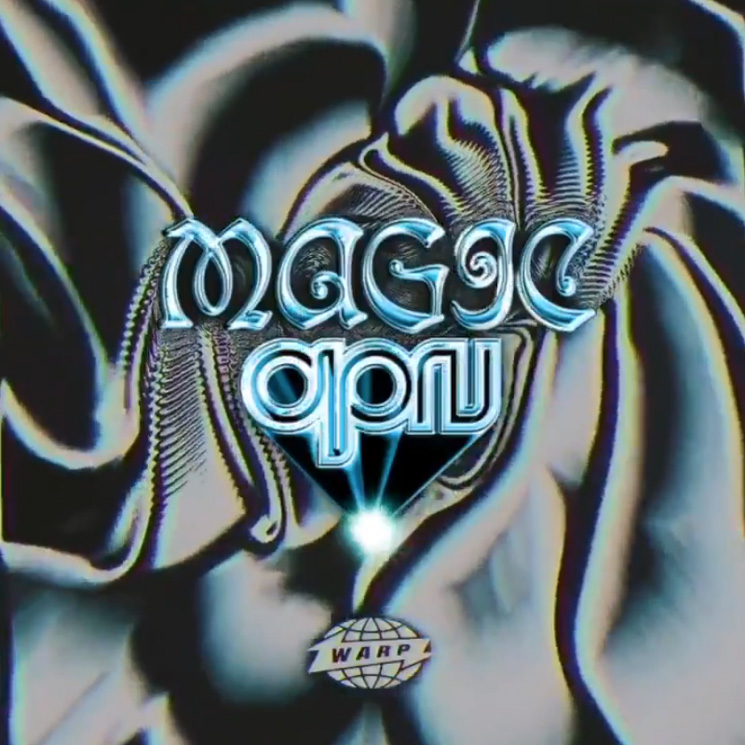 Oneohtrix Point Never Is Teasing "Magic" New Material │ Exclaim!