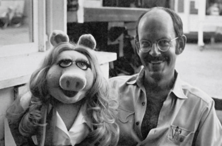 Frank Oz on a Return to the Muppets and 'Sesame Street': "Disney Doesn ...