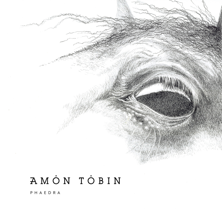 Amon Tobin Shares New Single "Phaedra," Launches Bandcamp Vinyl Campaign │ Exclaim!