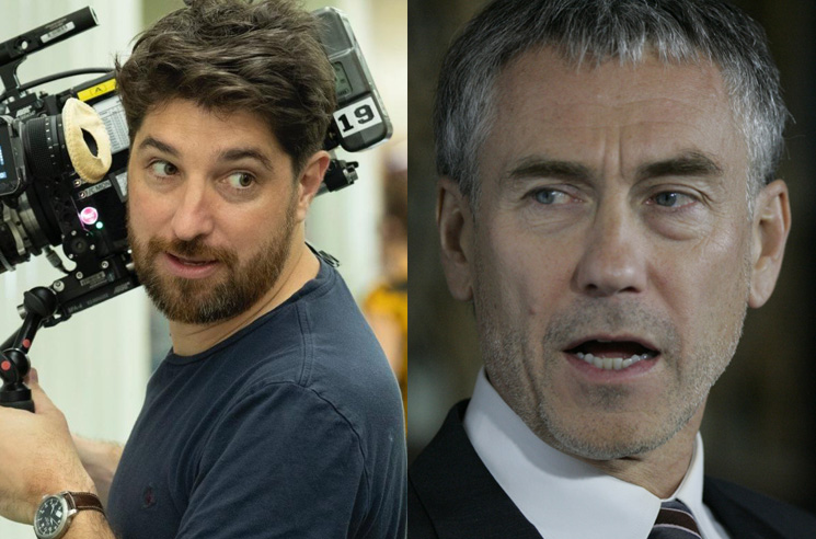 'Black Mirror' Director Toby Haynes to Helm Star Wars 'Rogue One' Spin ...