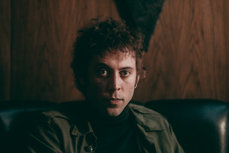 Inside Daniel Romano's Legendary 2020: How He Became Canada's Most Prolific Musical Genius ...