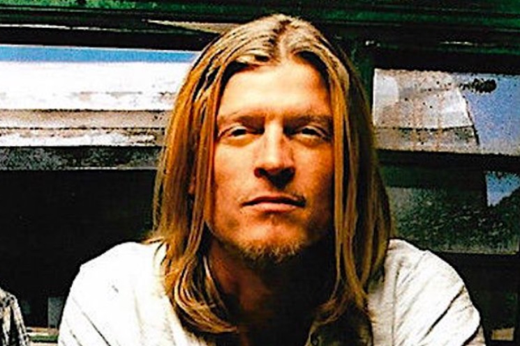 Puddle of Mudd Frontman Wes Scantlin Wants to Make a Movie About His ...