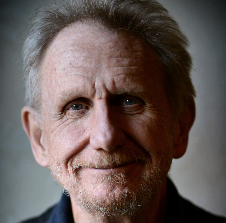 'Star Trek' Actor Rene Auberjonois Dead at 79 │ Exclaim!